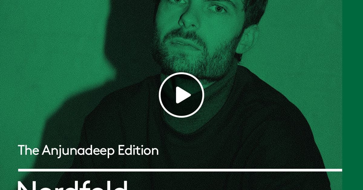 The Anjunadeep Edition 528 with Nordfold by Anjunadeep | Mixcloud