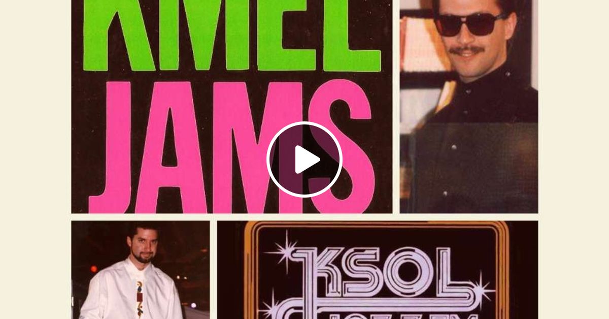 KSOL-KMEL OLD SCHOOL MIX-D FERREIRA by The Valley's DJ D. Ferreira ...