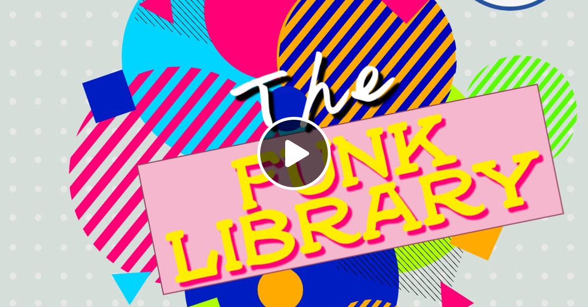 #049 - The Funk Library by Lenzz - LNG - TFL | Mixcloud