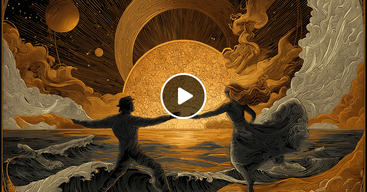 I Am ü Danza Con La Tierra Folktrónica Organic House