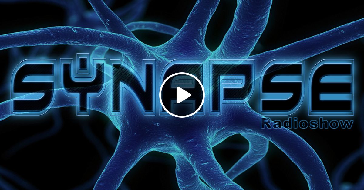 Active Limbic System pres Synapse 028 by ActiveLimbicSystem | Mixcloud