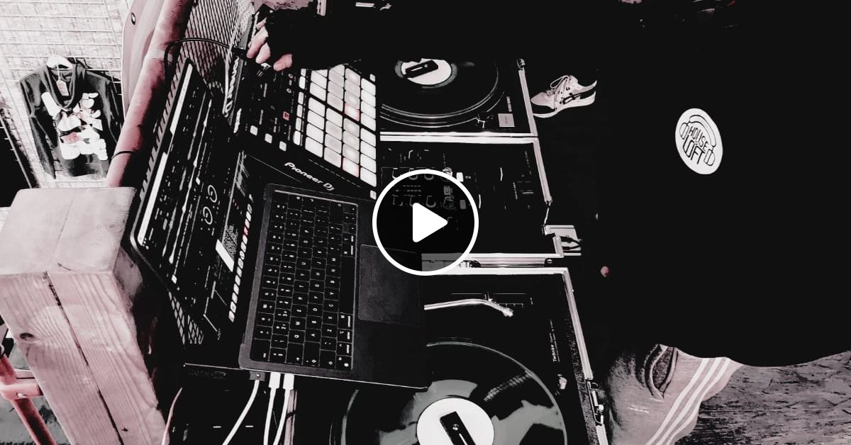 Bloc Winter R4 2024 by Dj Andy B | Mixcloud