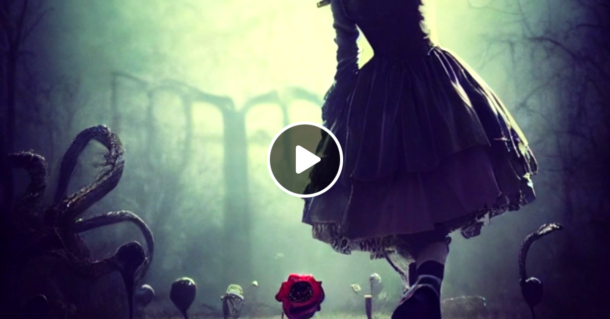 Return to Wonderland Vol. 5: After Dark by Mike Fall | Mixcloud