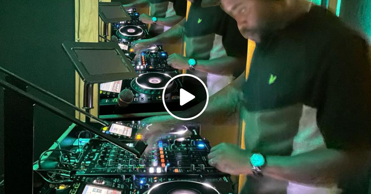 Absolute Garage (1 off) by DJ Vy | Mixcloud