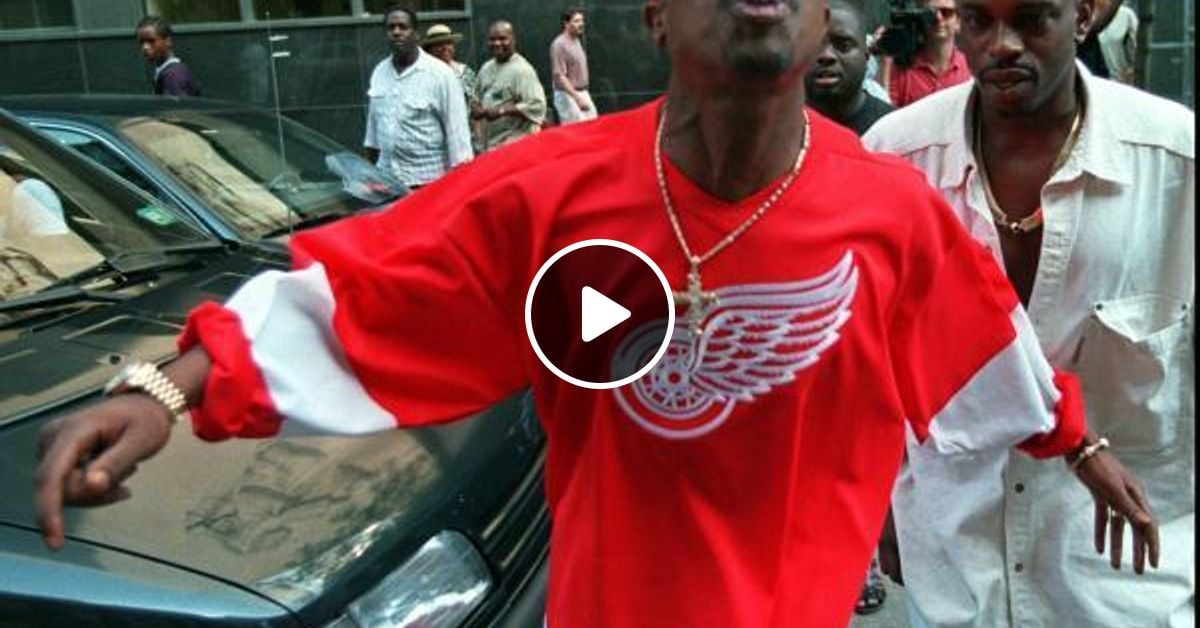mopreme shakur interview