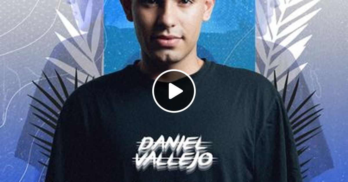 FEELING THE MUSIC by Daniel Vallejo | Mixcloud