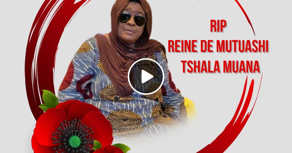 Tshala Muana Queen of Mutuashi HOMMAGE (Tribute)- 2hrs 40 mins non stop ...