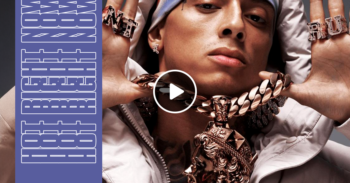 Hot Right Now #137 | January 2025 | Urban Club Mix | New Hip Hop, Rap, R&B, Afrobeat | DJ Noize ...