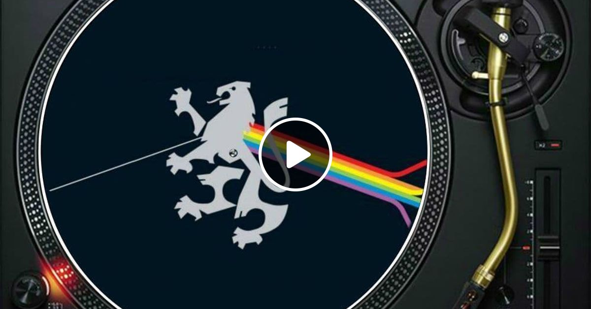 Classic 1999 trance #gatecrasher 100% vinyl mix using #mastersounds ...