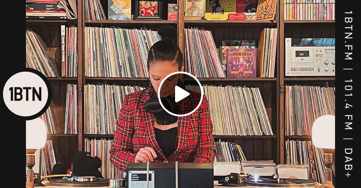 Elevation Radio Show - April 2024 by LADY FLiC | Mixcloud