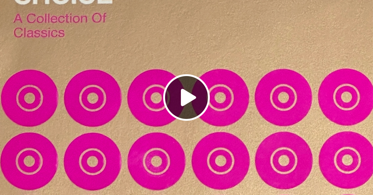 John Digweed - Choice_ A Collection of Classics CD2 by John Digweed | Mixcloud