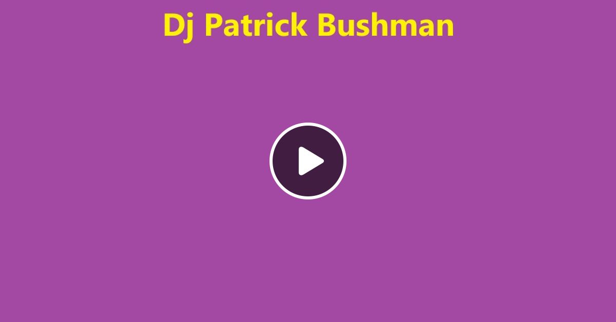 swing on the deep 4 by DJ Patrick Bushman | Mixcloud