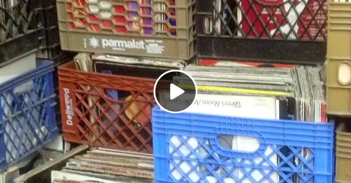 Newark, NJ Club & House Music (Part 2) by djomarabdallah | Mixcloud