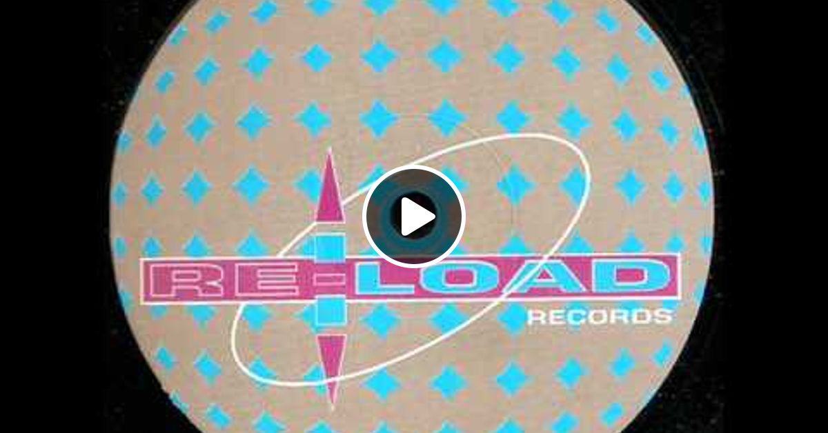 Offset Zik - Mix vinyl Re-load records 90s by Offset Zik | Mixcloud