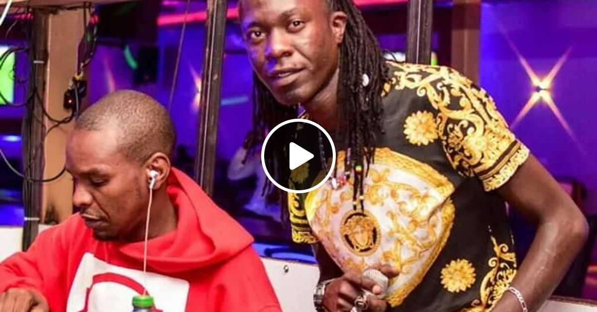 LIVE@CHARM LOUNGE-DJ RONNIEBOY & MC CURE ZENDIAMBO by Deejay Ronnieboy ...