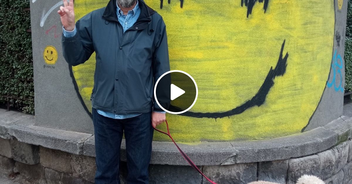 Outsiders: Offen Music w/ Slobodan AKA DJ Brka @ Kiosk Radio 02.04.2024 ...