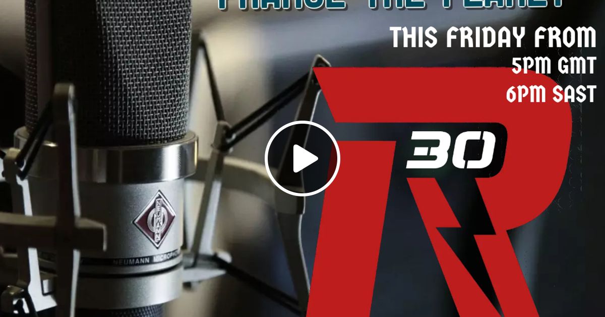 France The Planet's The Weekly Wind Down featuring Wes Ramsey - 29 Sep 2023 by ...