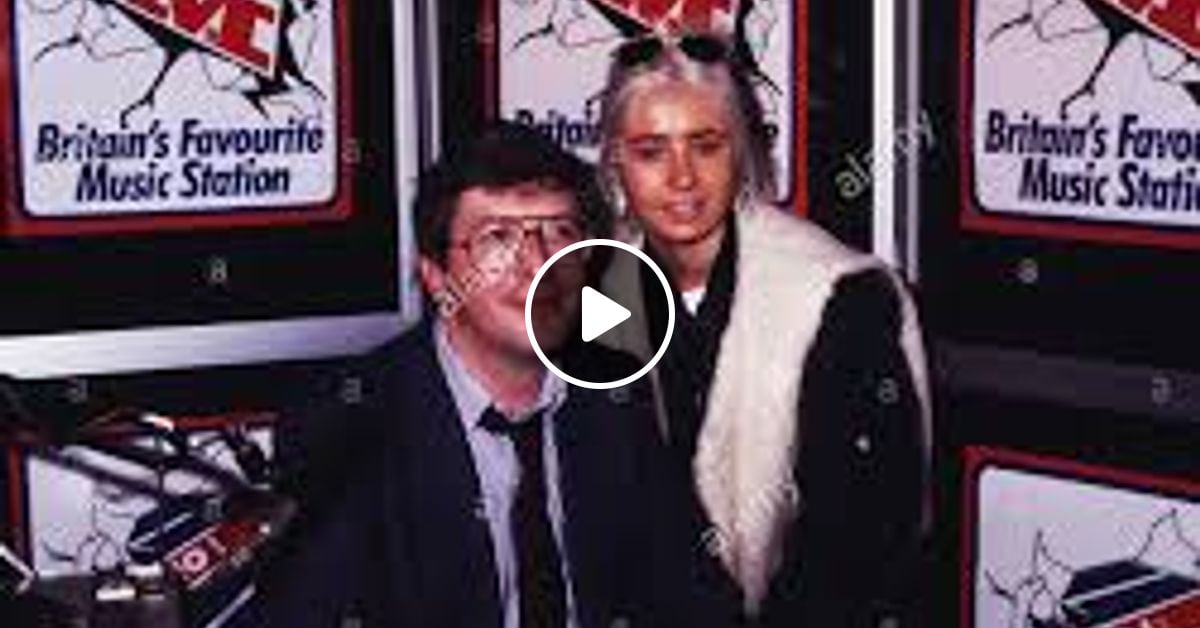 The Best of Simon Bates Radio 1 1976-1983 by Noel Tyrrel | Mixcloud