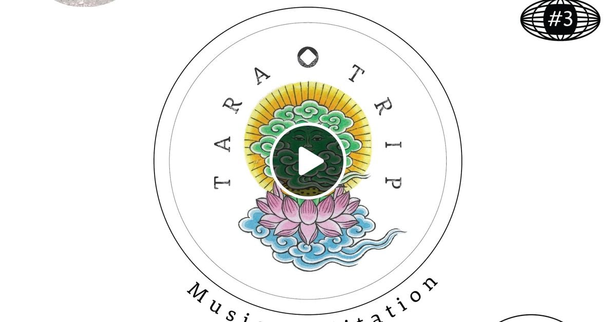 TARA TRIP ~Music Meditation~ #3 Atsuko Satori（24.1.16） by dublab.jp | Mixcloud