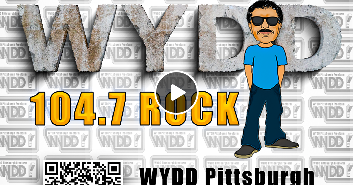 Jim DeCesare - Freeform Show 5-21-2024 by WYDD Pittsburgh Freeform ...