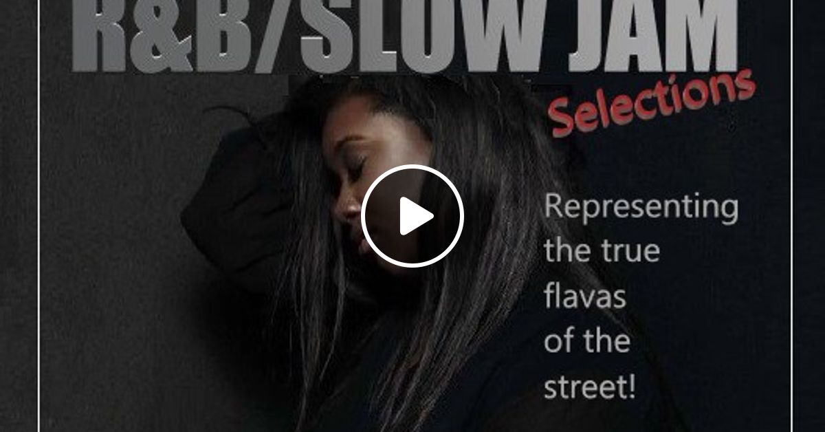 VIBEZ- R&B & SLOW JAM SELECTIONS. Feats: Remey Williams, Brandyn ...