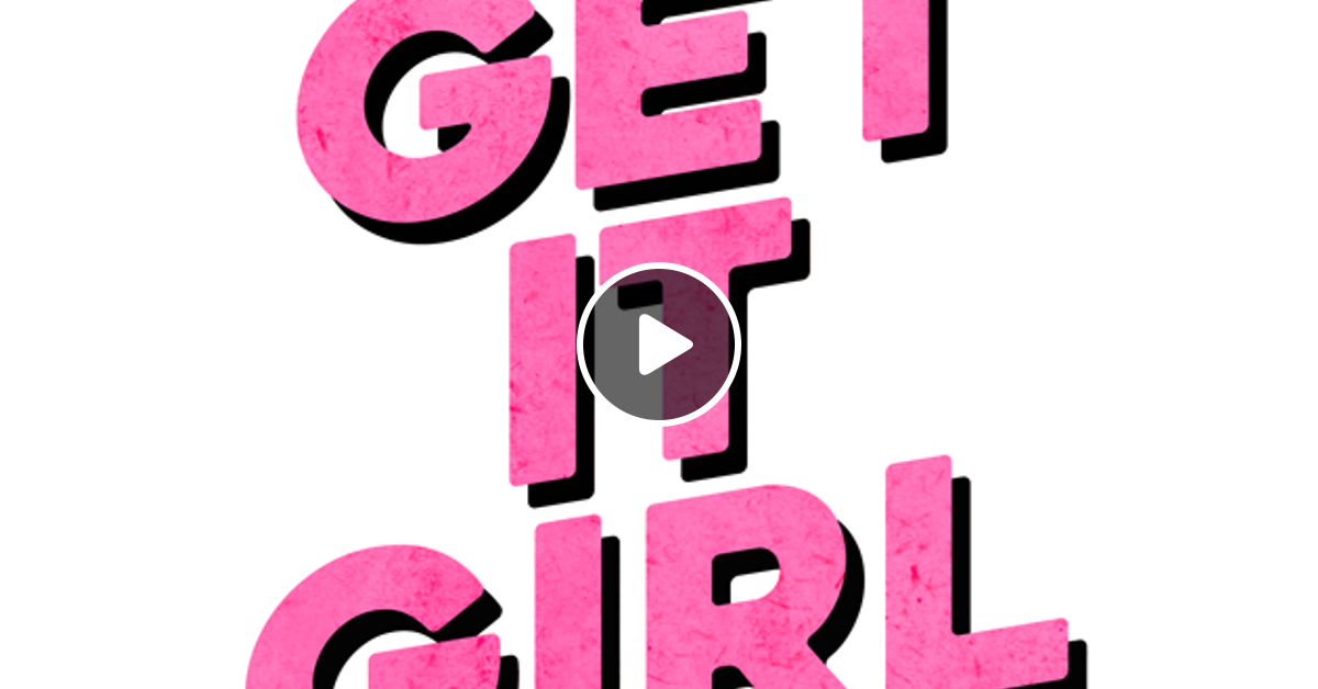 Get It Girls Vol2 The Pop Rock And Punk Version For Ohnism By Cupelix1 Mixcloud