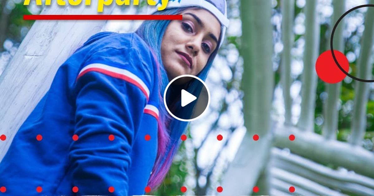 DJ REA ECR AFTERPARTY MIX (05-02-2021) by DJ Rea | Mixcloud