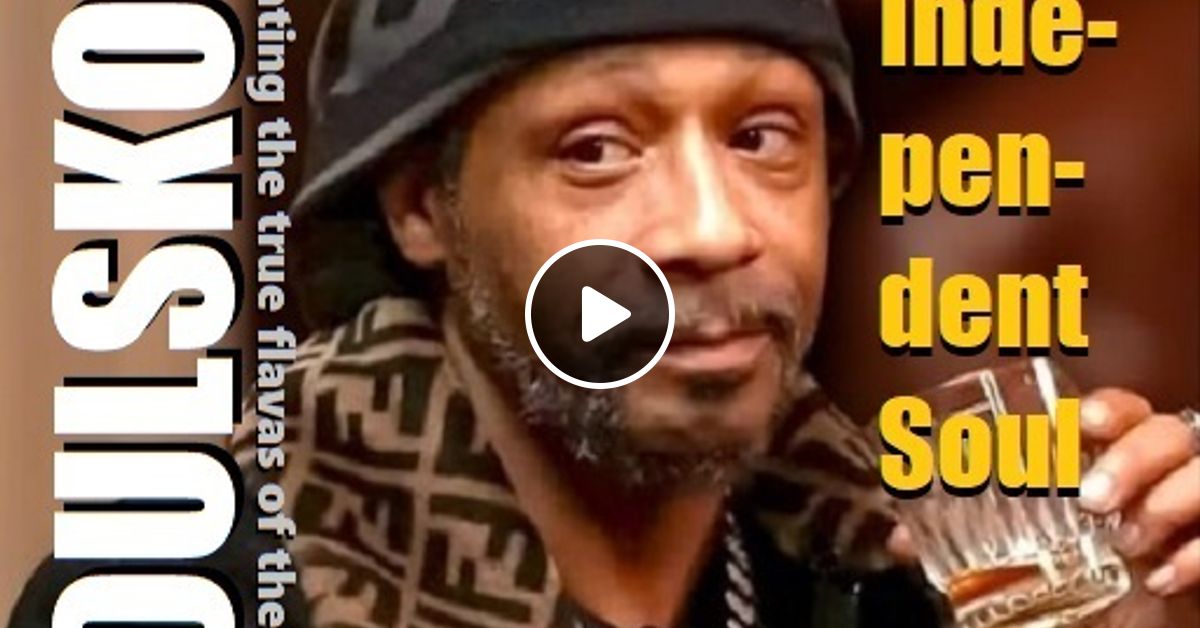 NEO & INDEPENDENT SOUL- UNFILTERED & UNAPOLOGETIC! Feats: Raquel ...