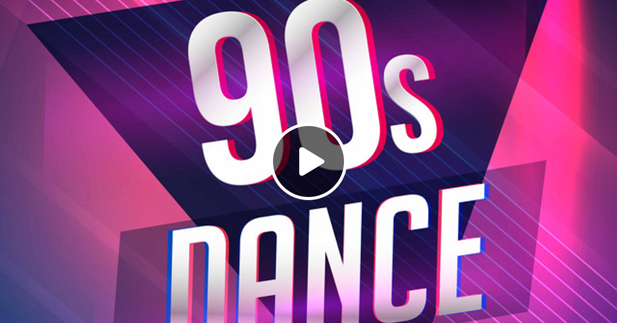 90s Dance Mix by DJose by DJose Dance Mixes | Mixcloud