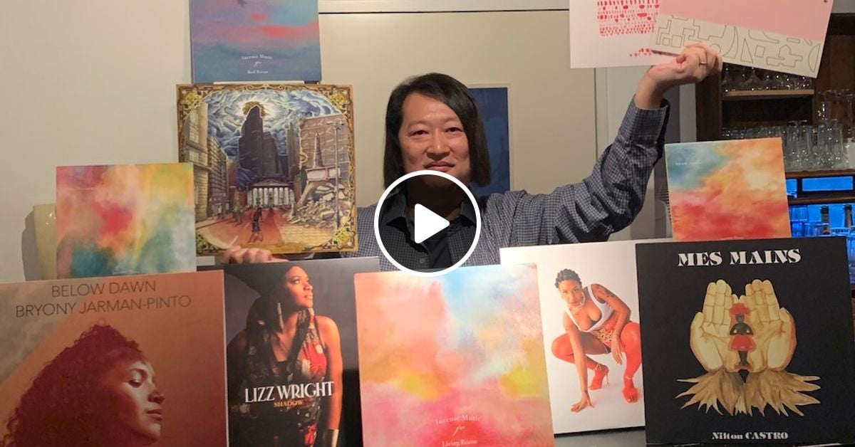 dublab.jp “suburbia radio” @ Cafe Apres-midi（24.5.30） by dublab.jp | Mixcloud