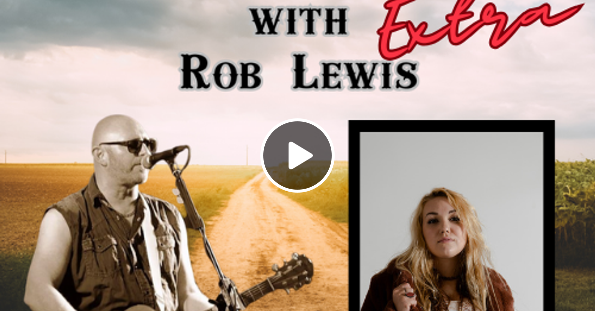 Rob's Country Bunker - Emilia Quinn - Full Interview by RobLewis79 | Mixcloud