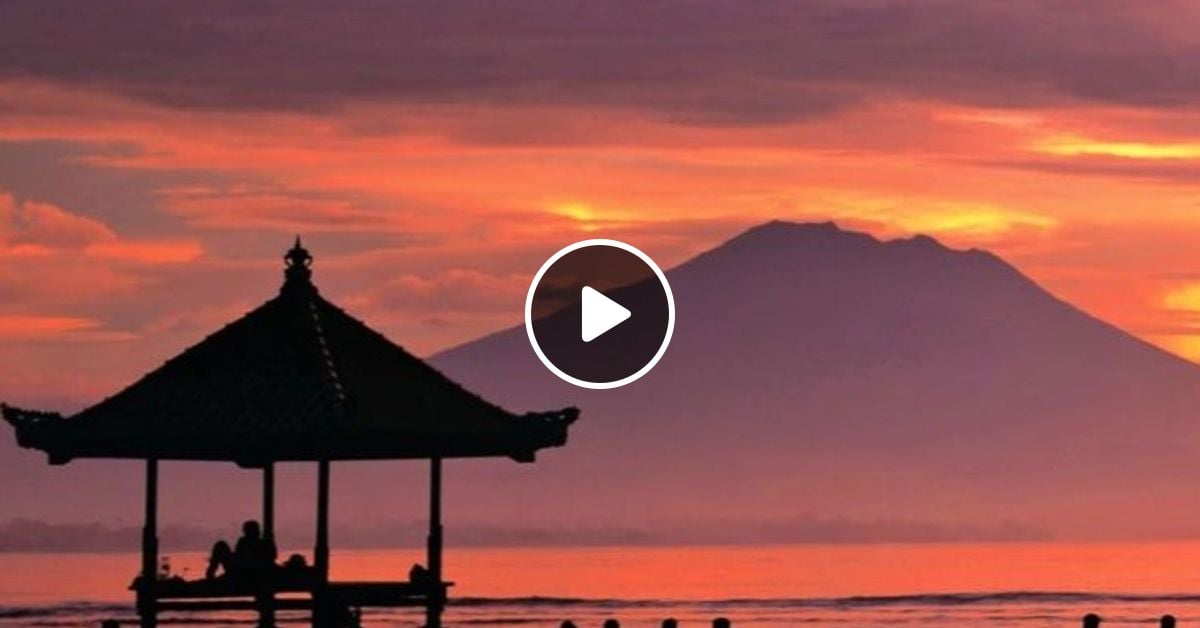 Sanur by DJ Paramour | Mixcloud