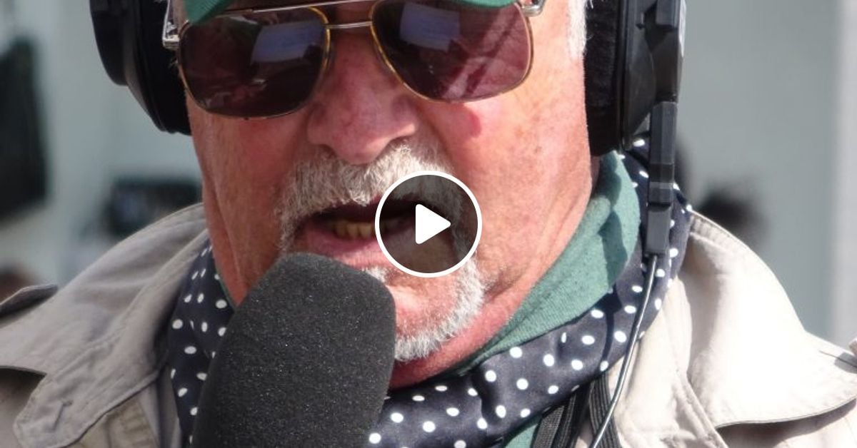 EMPEROR ROSKO ROSKO'S L.A. CONNECTION - Monday 23rd November 2020 by ...