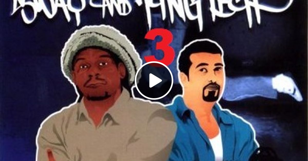 Sway & DJ King Tech 3 by Mastermixcrew | Mixcloud