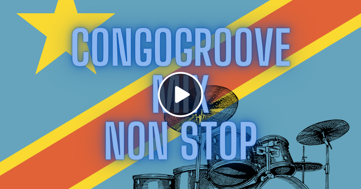 SEBEN MIX (CONGO DRC GROOVE) by MASSDECK DJ | Mixcloud
