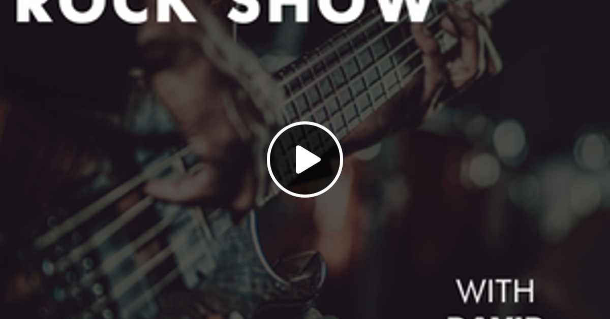 The Wednesday Rock Show - 11th November 2020 by Kennet Radio listeners ...