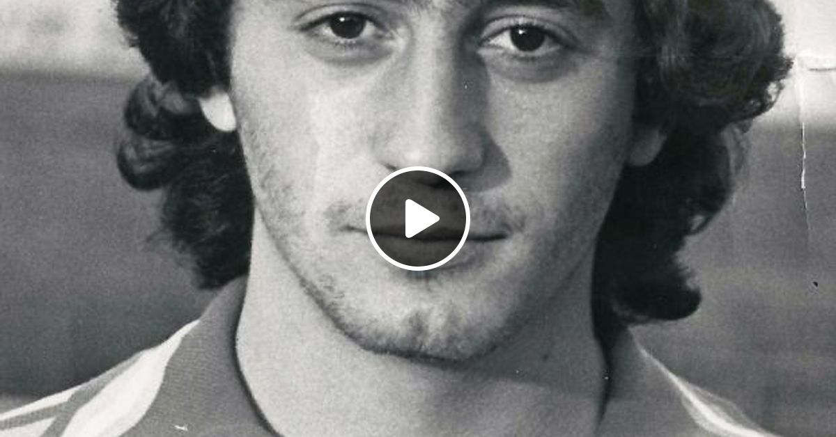 Ex Stoke City Footballer John Ruggiero 05/11/18 by DaveBowyerRadio ...