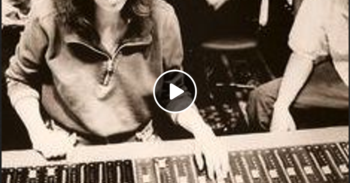 PRINCE'S ENGINEER 1983-1987: SUSAN ROGERS by Charles Rivers | Mixcloud