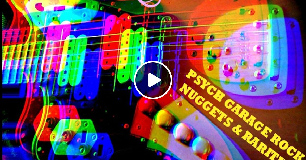 Sideburn Sounds 2 =TIME MACHINE TRIP= Garage Rock nuggets = Captain ...