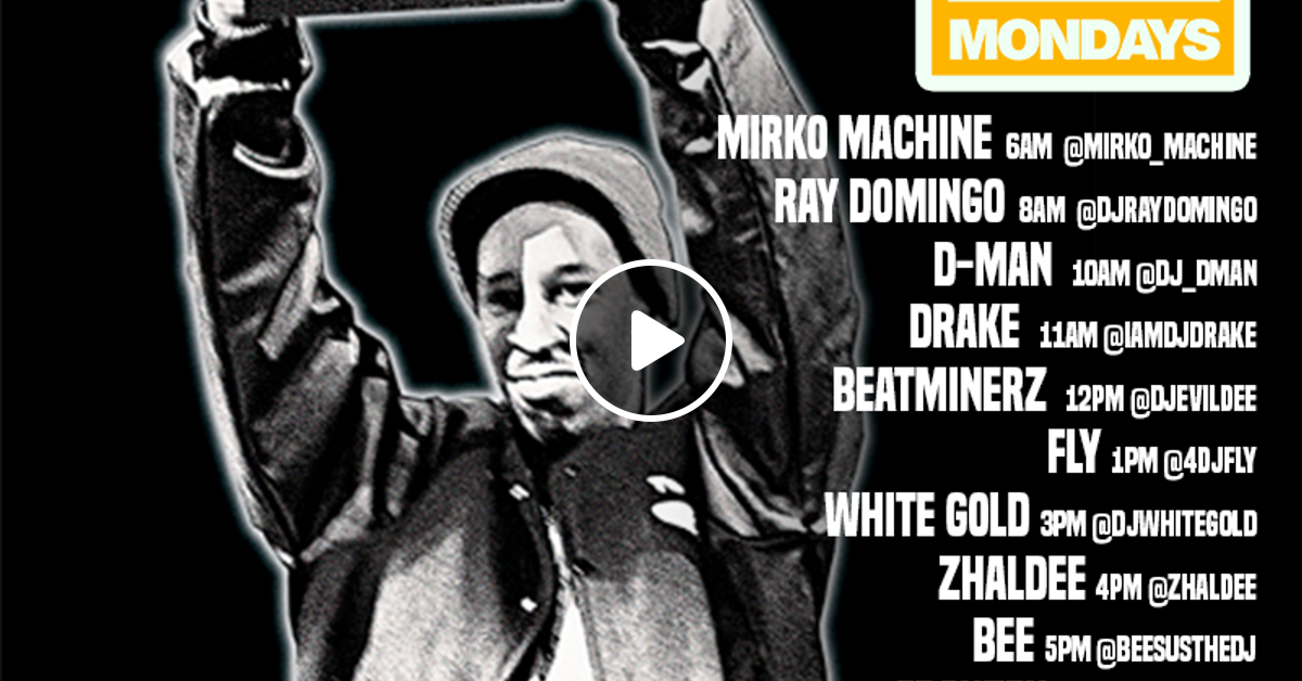 Boom Bap Mondays On Twitch 05 15 23 Classic Boom Bap Hip Hop Old