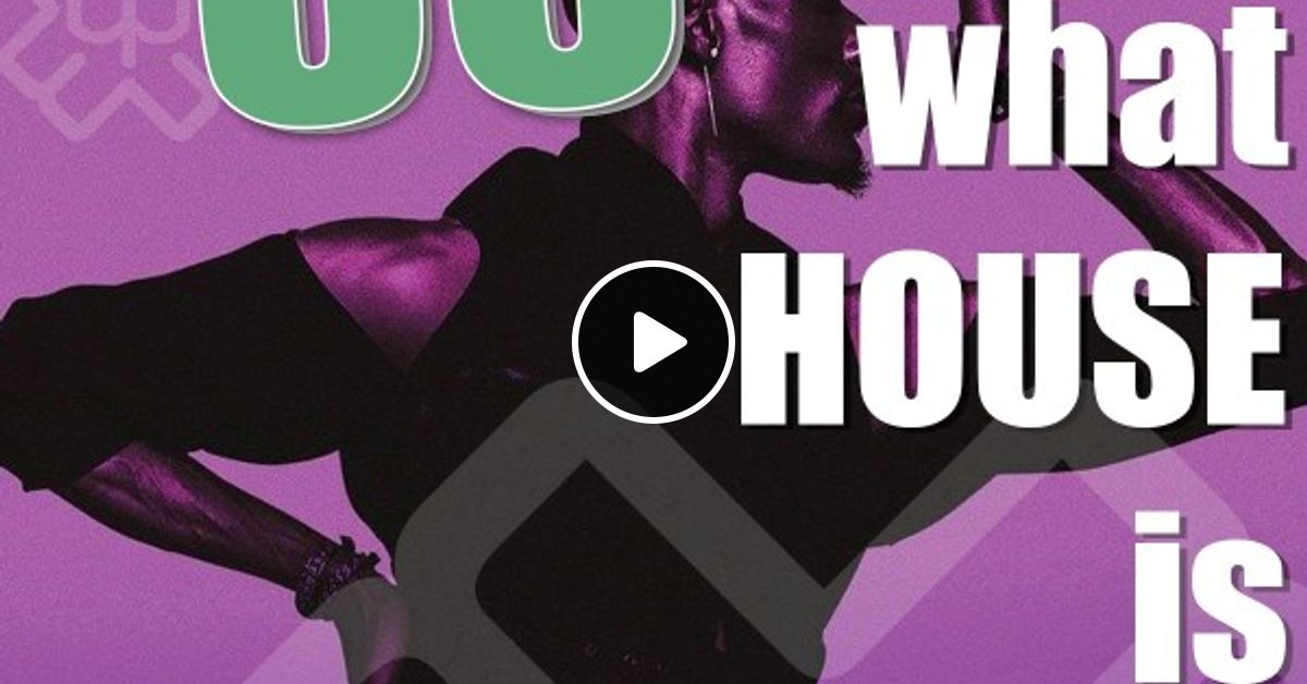 Nick Standen - That's What House Is About (22/08/24) by D3EP Radio ...