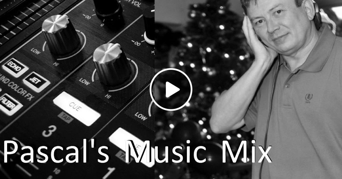 Pascal's Music Mix - Minimal / Peak Time Techno 2022 A [124 to 126 BPM ...