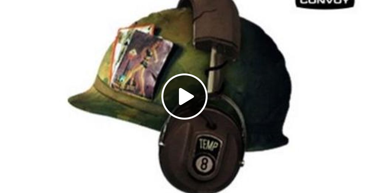 Convoy - El podcast de Olallo Rubio (Octava temporada) by NOnielRecords ...