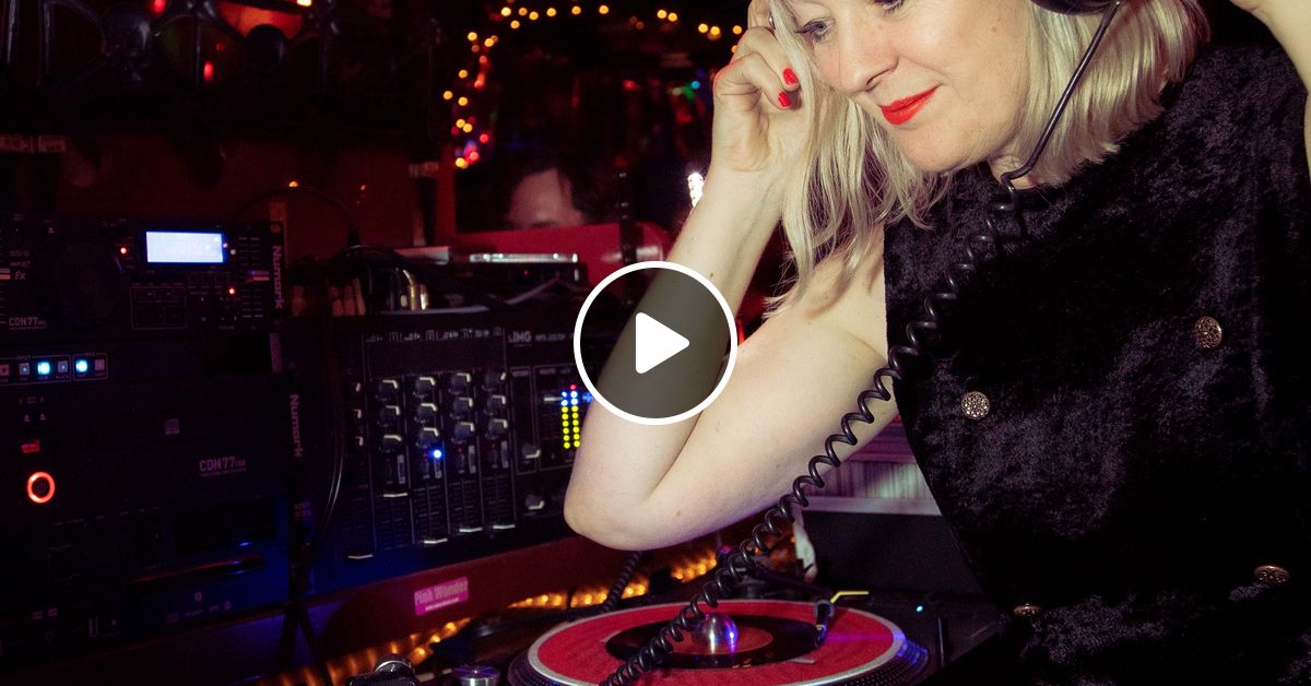 Psychedelic Garage Love in 66 by DJane Suzy Creamcheese | Mixcloud