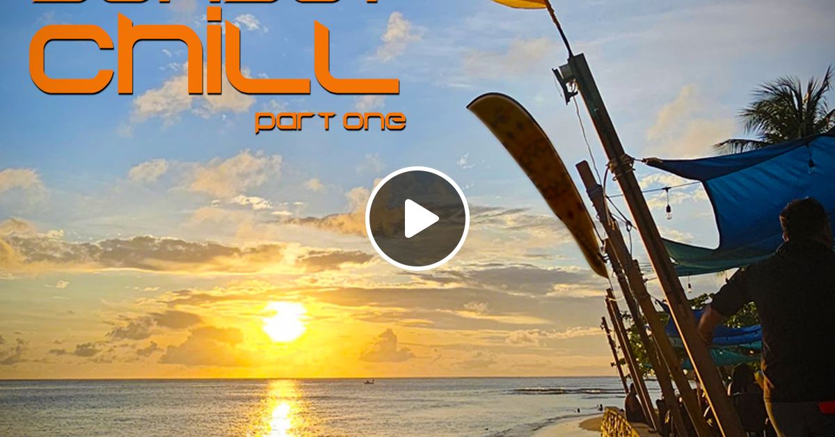 SUNSET CHILL Pt. One by cpop007 | Mixcloud