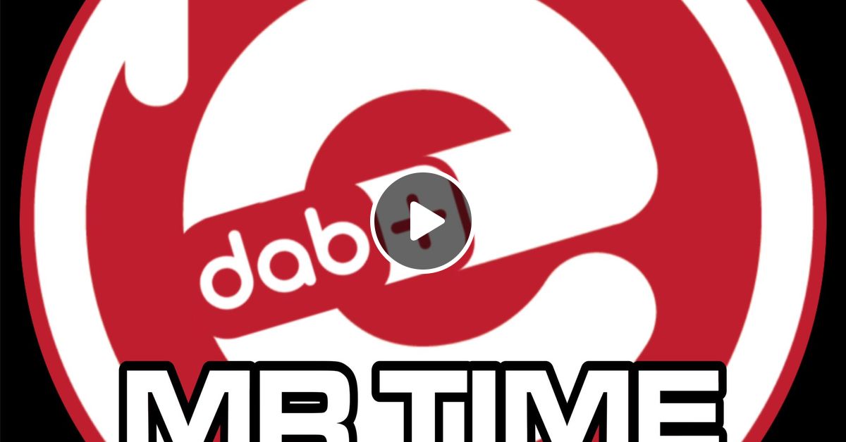 Mr Time - 26 FEB 2024 by Eruption Radio UK | Mixcloud