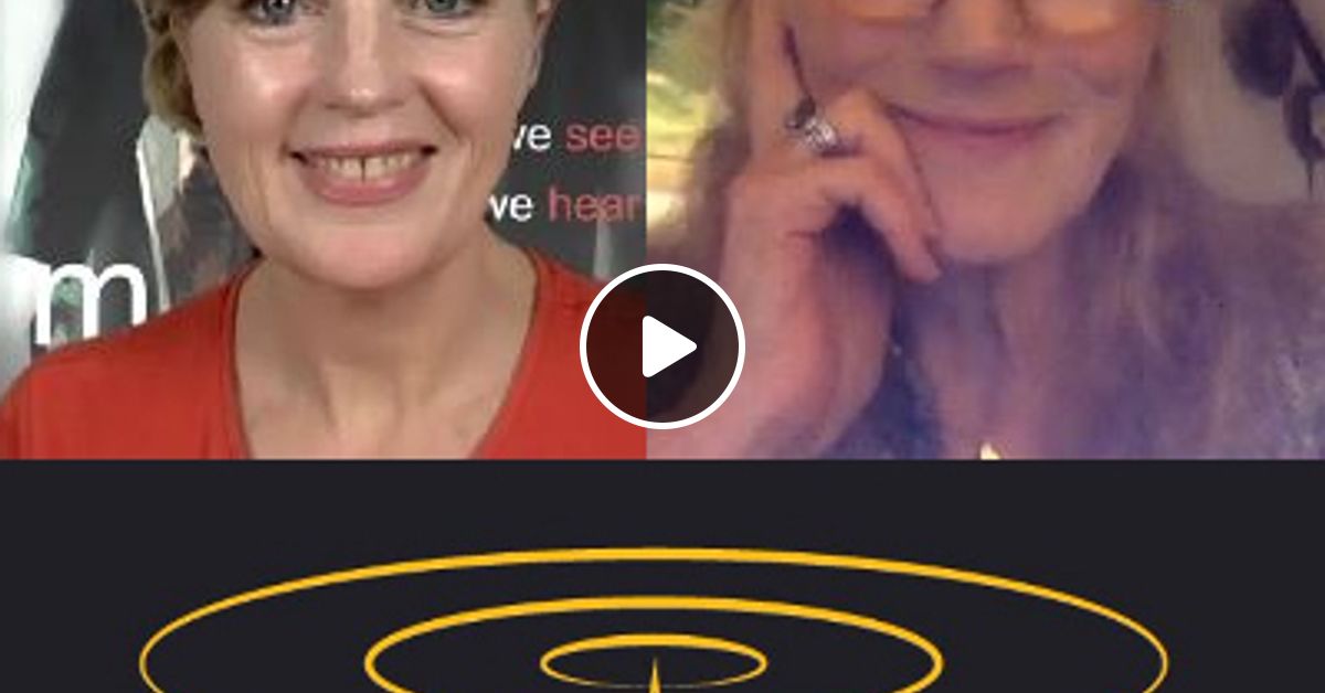 geraldine james interview