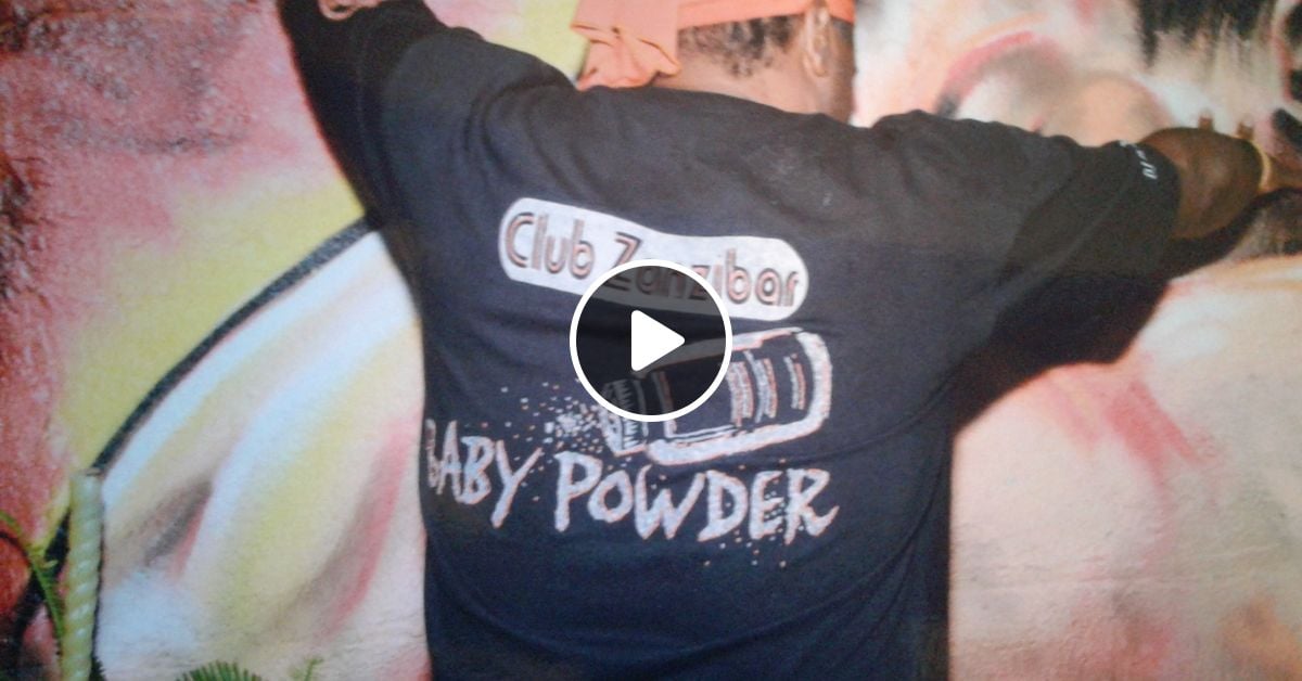 Zanzibar Reunion April 20th 2018 at Club Eclipse Newark NJ Mix By Dj ...