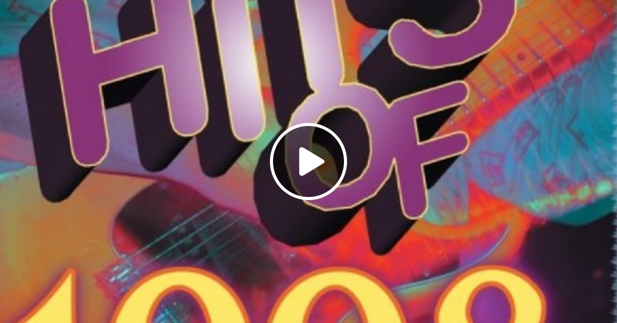 1998 - THE GREATEST HITS CHART SHOW - Top 20 singles & Top 10 albums ...