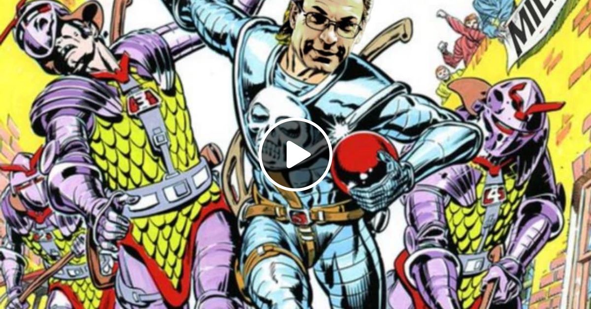 The Thursday Rock Show LIVE with (The Legend) Dave Mills 06/02/25 #165 ...